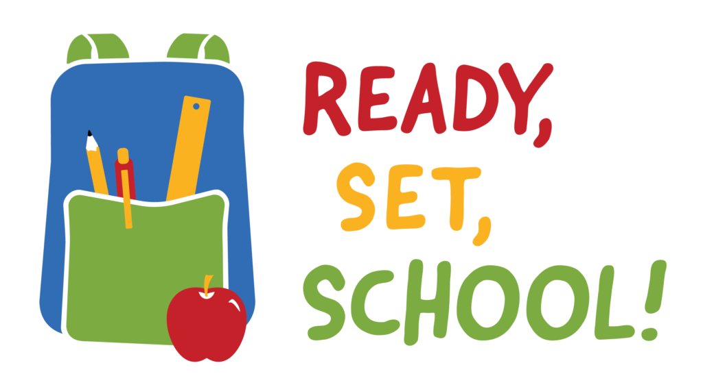 Happenings - Ready, Set School! - IFCS | A Denver Area Food Bank and ...