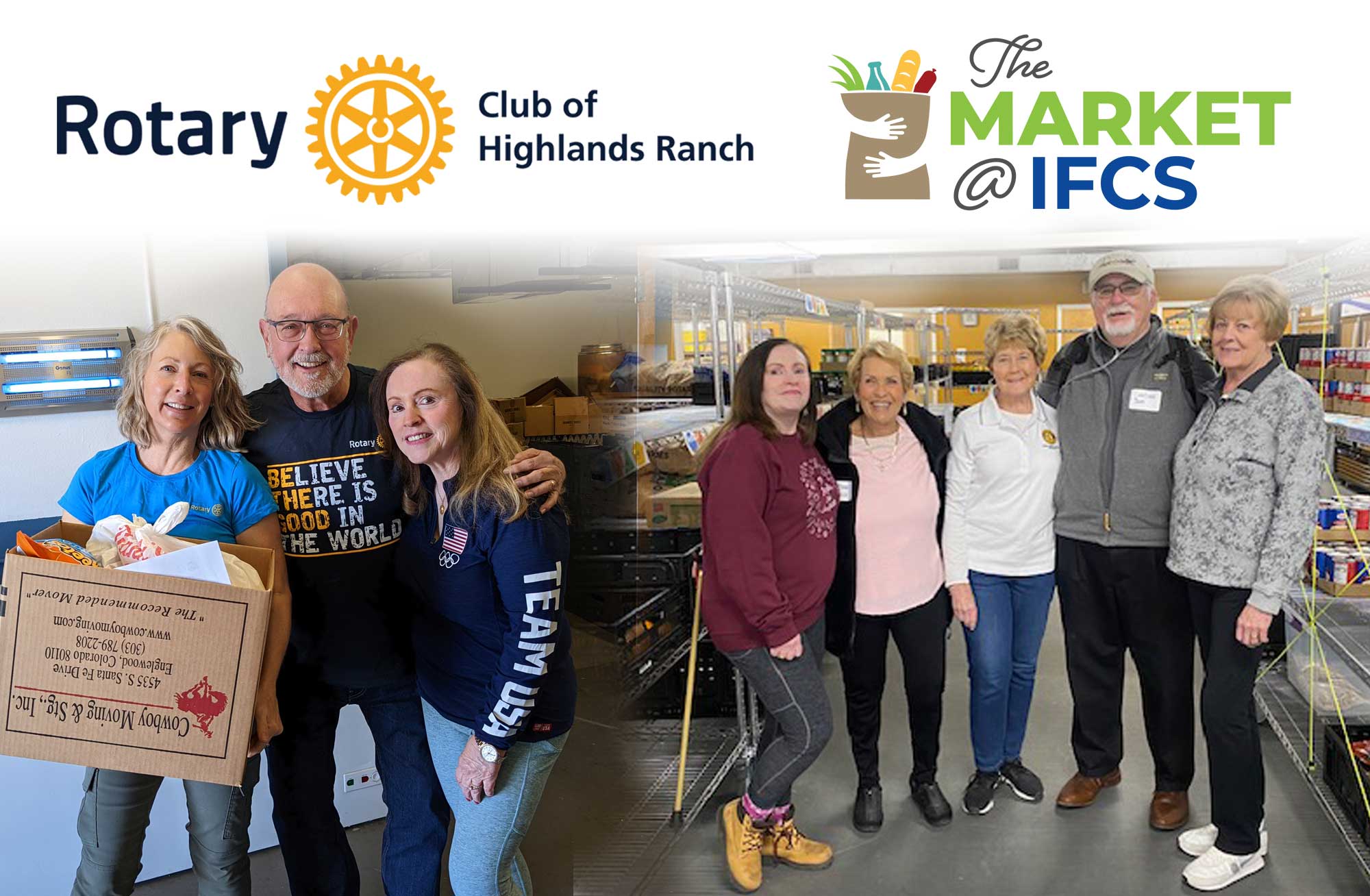 "Essential Ingredients": Continuing the Legacy - IFCS | A Denver Area ...