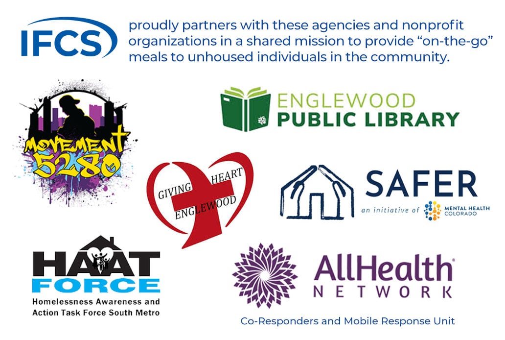 Alleviate Hunger with a Donation IFCS | A Denver Area Food Bank and ...