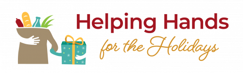 Helping Hands for the Holidays - IFCS | A Denver Area Food Bank and ...